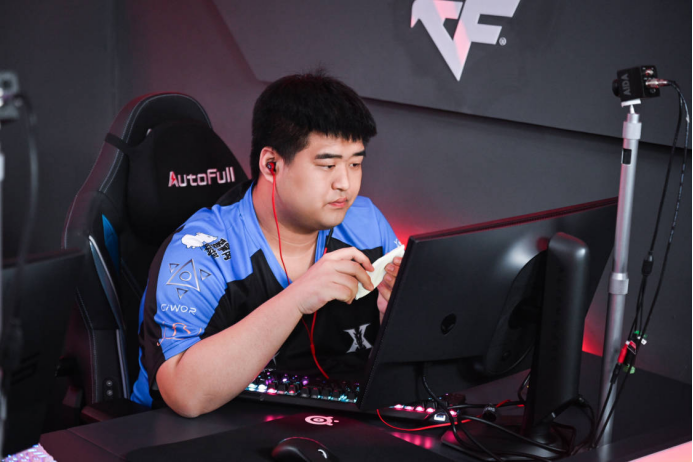 火线报道：AG连续第三次在季后赛后轮面对KZ，这一次谁能笑到最后？ --穿越火线官方网站-腾讯游戏