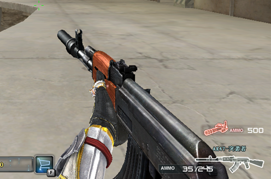 攻略中心-穿越火线官方网站-腾讯游戏