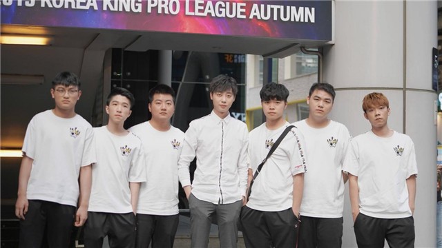 KRKPL季后赛第二周回顾：GOG率先晋级，EMC含恨告别季后赛-王者荣耀官方网站-腾讯游戏