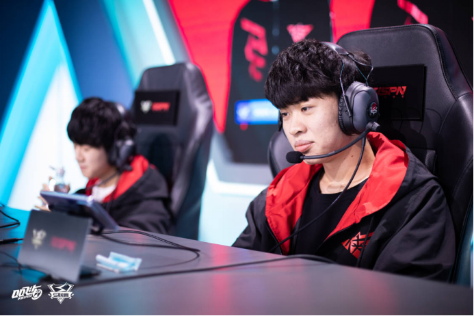 赛事中心 -【季后赛快讯】RSG 3:0战胜RWK 稳扎稳打拿下胜利- QQ飞车手游 - 腾讯游戏