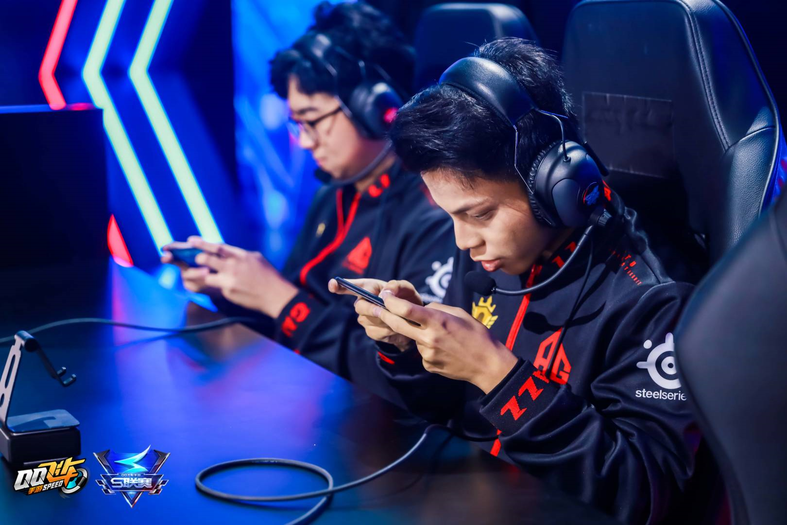 赛事中心 -【常规赛快讯】QG2:1战胜AG QG.派洛朋锋芒毕露- QQ飞车手游 - 腾讯游戏