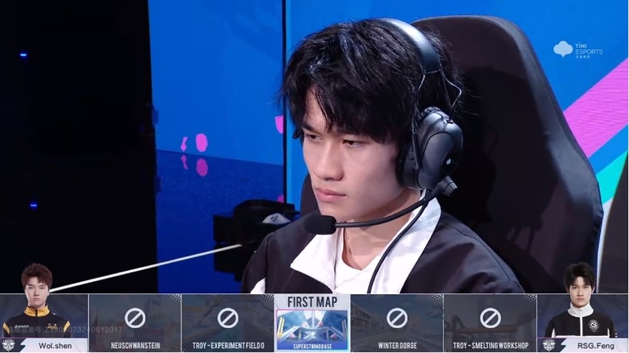 赛事中心 -【亚洲杯快讯】RSG.Feng夺得2024QQ飞车手游亚洲杯总冠军！- QQ飞车手游 - 腾讯游戏