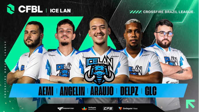 火线报道：CFBL 2023 S1今晚18点正式开赛，BD迎来IMP的挑战？ --穿越火线官方网站-腾讯游戏