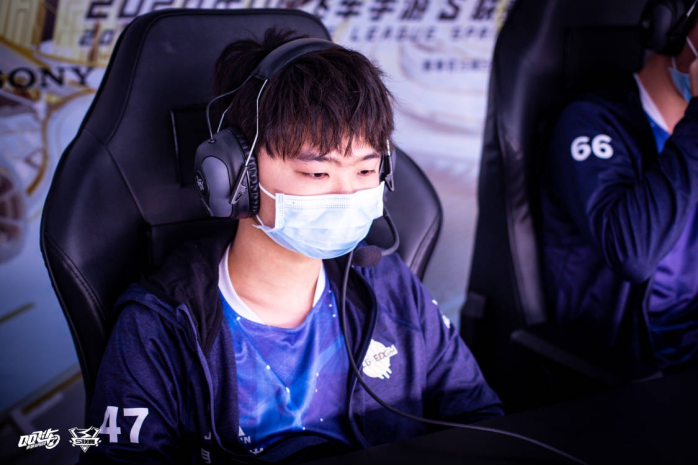 赛事中心 -【常规赛快讯】WLG.EDGM2:0战胜RWK 打破魔咒展现实力- QQ飞车手游 - 腾讯游戏