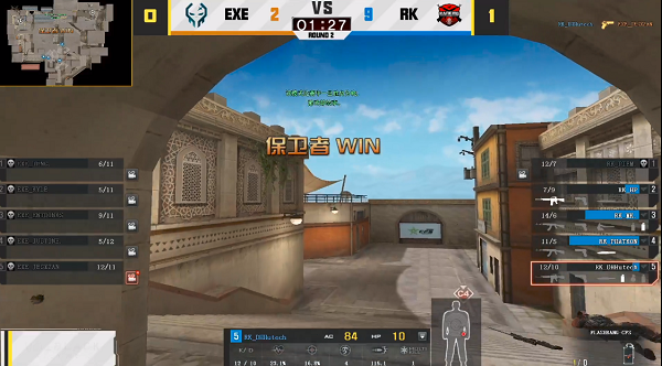 攻略中心-穿越火线官方网站-腾讯游戏