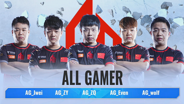 [穿越火线] CFS丨战报：激战老对手，AG以2-0战胜BD-其他-玩加电竞WanPlus - 玩加电竞