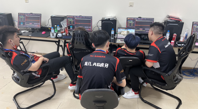 攻略中心-穿越火线官方网站-腾讯游戏