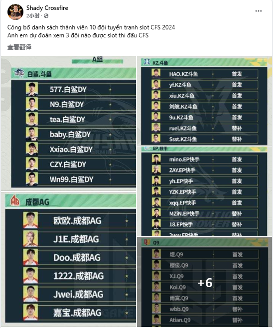 攻略中心-穿越火线官方网站-腾讯游戏