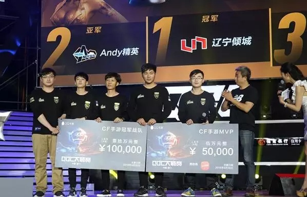 [CFML] 《火线人物》追魂：铁血领袖，LNG队魂-其他-玩加电竞WanPlus - 玩加电竞