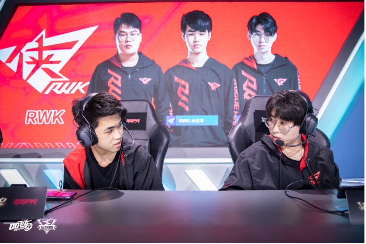 赛事中心 -【常规赛快讯】RNG.M3:0战胜RWK 云海连刷五张赛道纪录- QQ飞车手游 - 腾讯游戏