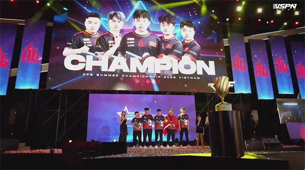 [穿越火线] 世锦赛夺冠延续统治地位！国外队伍谁是AG的最强对手？--玩加电竞WanPlus - 玩加电竞