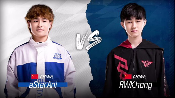 赛事中心 -【亚洲杯快讯】 eStar.Ani2:0战胜RWK.hong 稳扎稳打无畏对抗- QQ飞车手游 - 腾讯游戏