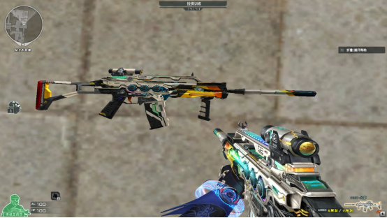 攻略中心-穿越火线官方网站-腾讯游戏