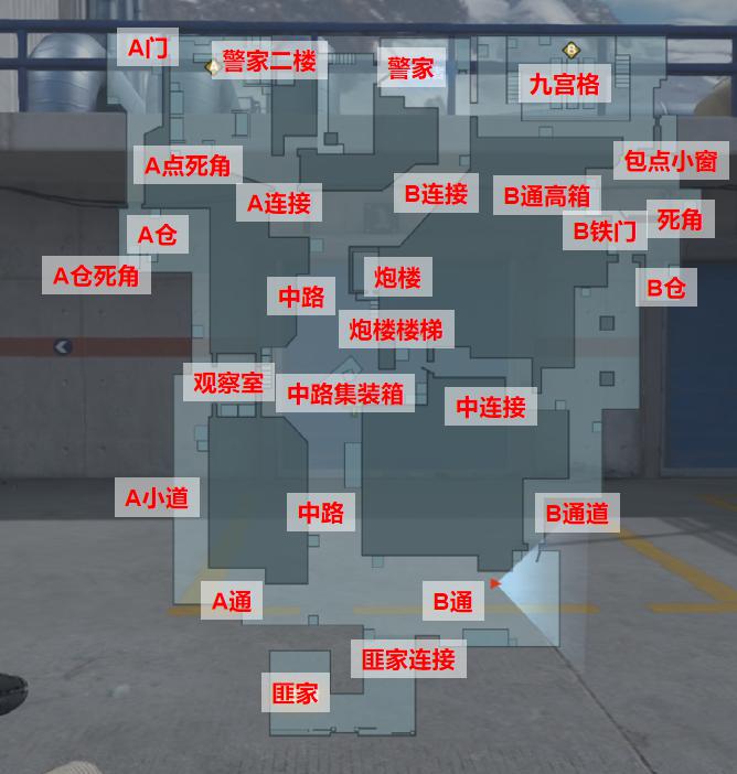 穿越火线高清竞技大区-CFHD-官方网站-腾讯游戏