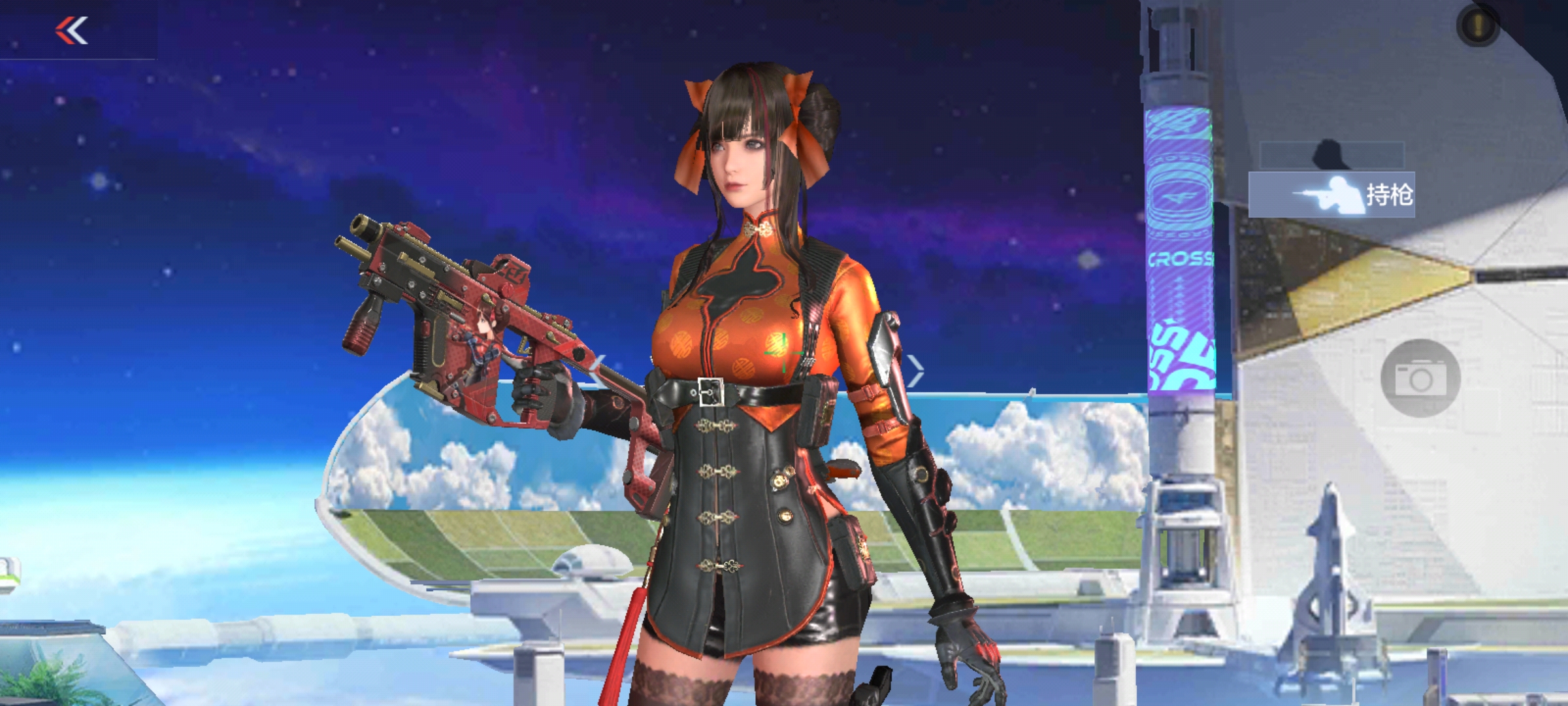 穿越火线枪战王者-CF正版官方手游-官方网站-腾讯游戏