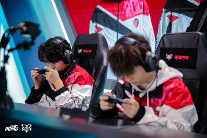 赛事中心 -【常规赛快讯】RDG 2:0战胜 AG 拿下本赛季首胜- QQ飞车手游 - 腾讯游戏