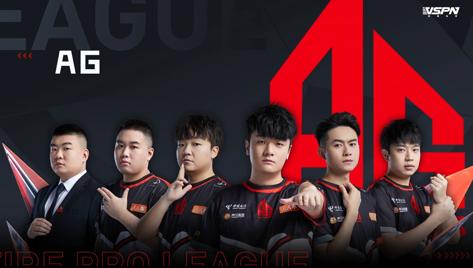 [穿越火线] AG阵容的枪法担当！欧欧能否解锁常规赛MVP成就？-其他-玩加电竞WanPlus - 玩加电竞