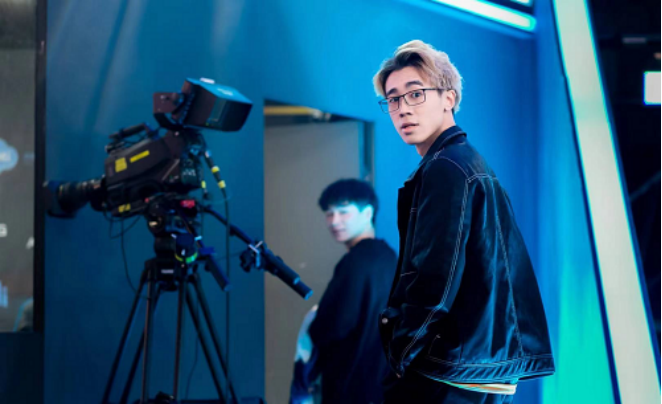 [CFML] 白衣重返KZ，新赛季与KZ共同向上而生-其他-玩加电竞WanPlus - 玩加电竞