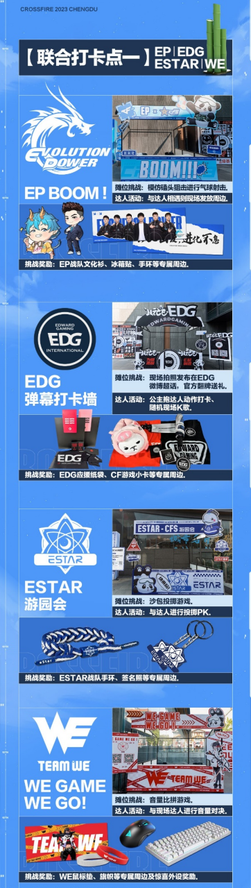 火线报道：12月7日18点，冯提莫、钟晨瑶等明星NPC空降文殊坊CF电竞街区 --穿越火线官方网站-腾讯游戏