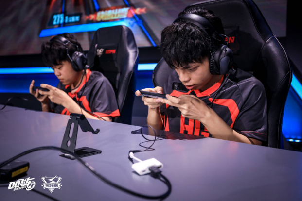 赛事中心 -【常规赛快讯】AG2:1战胜RSG AG.狮子稳扎稳打未来可期- QQ飞车手游 - 腾讯游戏