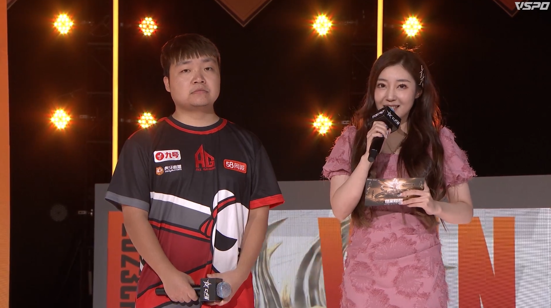 火线报道：成都AG险胜LGD进决赛，白鲨.斗鱼让一追三胜XROCK.B站 --穿越火线官方网站-腾讯游戏