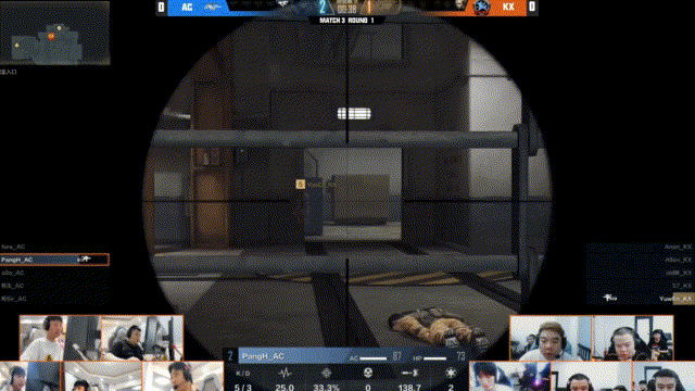 穿越火线高清竞技大区-CFHD-官方网站-腾讯游戏