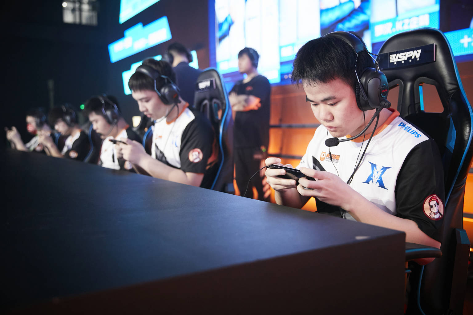 [CFML] 向上而生，KZ 2021下半年杯赛征程回顾-其他-玩加电竞WanPlus - 玩加电竞