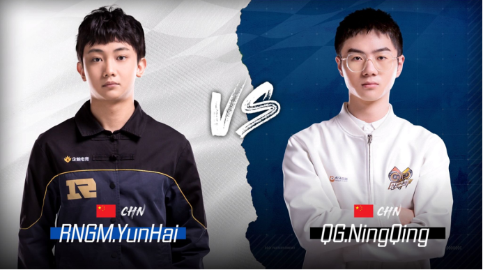 赛事中心 -【亚洲杯总决赛快讯】RNGM.YunHai先下一城 披荆斩棘愈战愈勇- QQ飞车手游 - 腾讯游戏