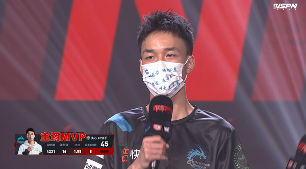 [穿越火线] 战报——失心救主 EP让一追二战胜EDG-其他-玩加电竞WanPlus - 玩加电竞