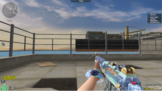 攻略中心-穿越火线官方网站-腾讯游戏