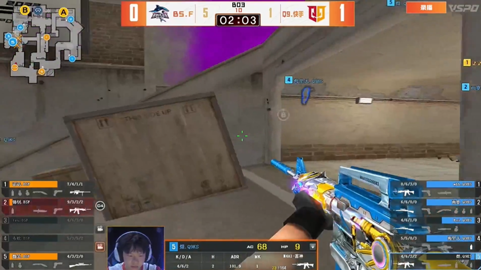 攻略中心-穿越火线官方网站-腾讯游戏