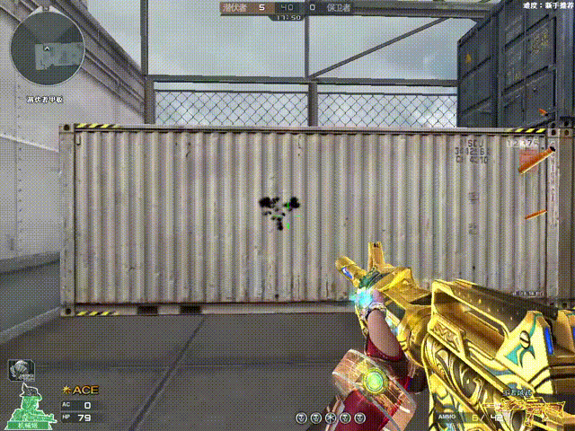 攻略中心-穿越火线官方网站-腾讯游戏