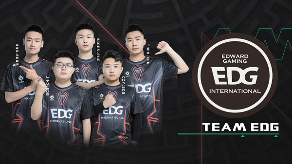 [穿越火线] 金企鹅杯丨战报：EP势如破竹，2-0战胜EDG-其他-玩加电竞WanPlus - 玩加电竞