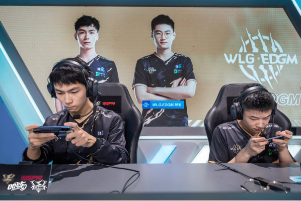 赛事中心 -【常规赛快讯】QG2:0战胜WLG.EDGM QG.宁清再破两张纪录- QQ飞车手游 - 腾讯游戏