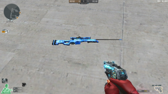 攻略中心-穿越火线官方网站-腾讯游戏