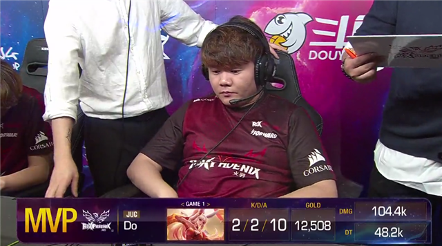 KRKPL快讯：ROX神仙团战击败ESC，Salem吕布致命横扫伤害爆炸-王者荣耀官方网站-腾讯游戏