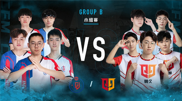 [CFML] 战报：R.LGD五杀频出，以2比1取胜Q9-其他-玩加电竞WanPlus - 玩加电竞