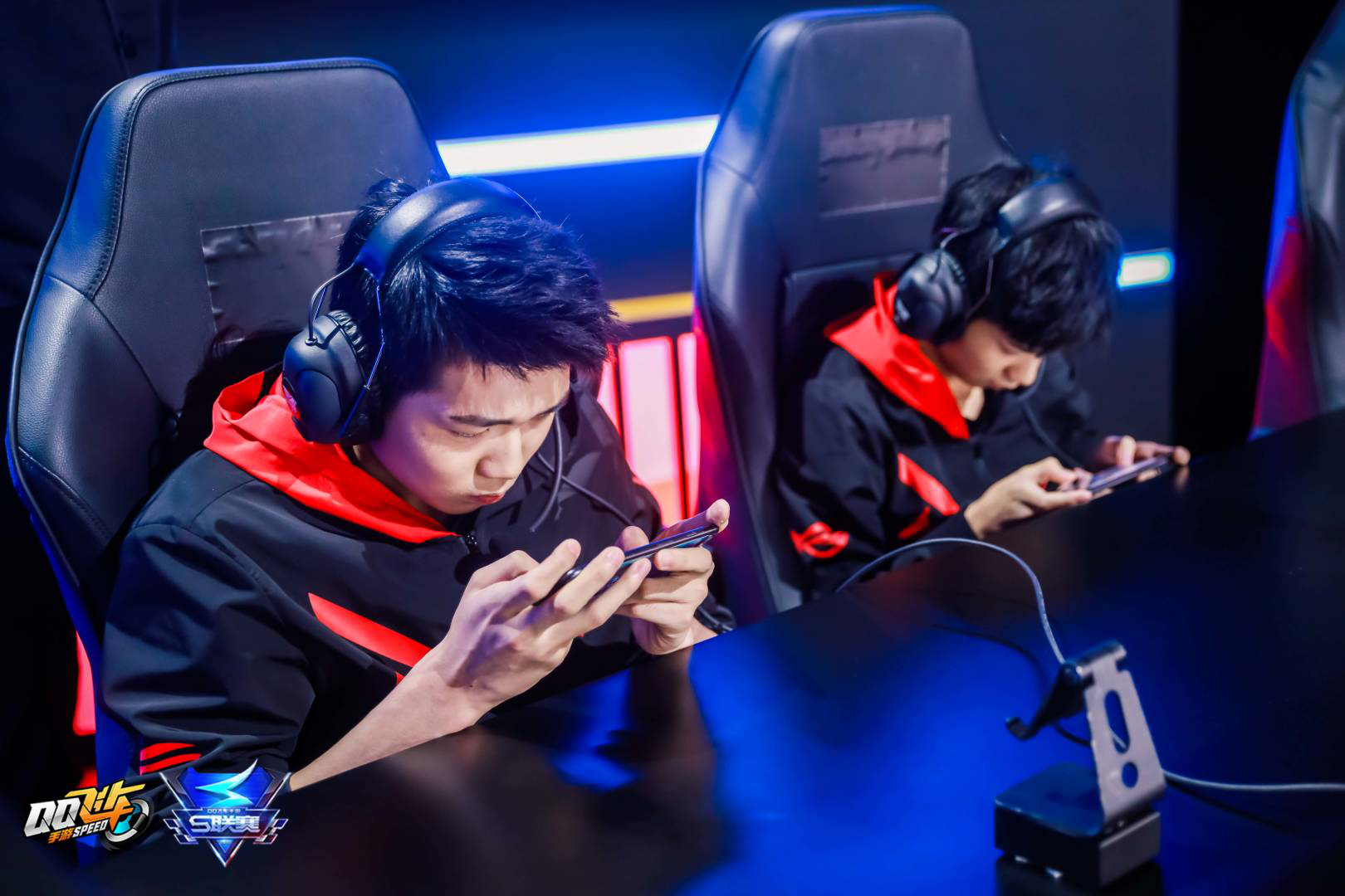 赛事中心 -【常规赛快讯】RSG2:0战胜RWK 再创连胜佳绩- QQ飞车手游 - 腾讯游戏