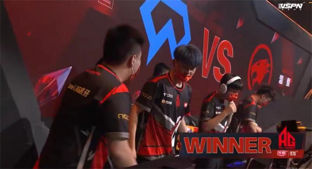 [穿越火线] AG队史最逆天翻盘！鏖战五图挺进败者组决赛！--玩加电竞WanPlus - 玩加电竞