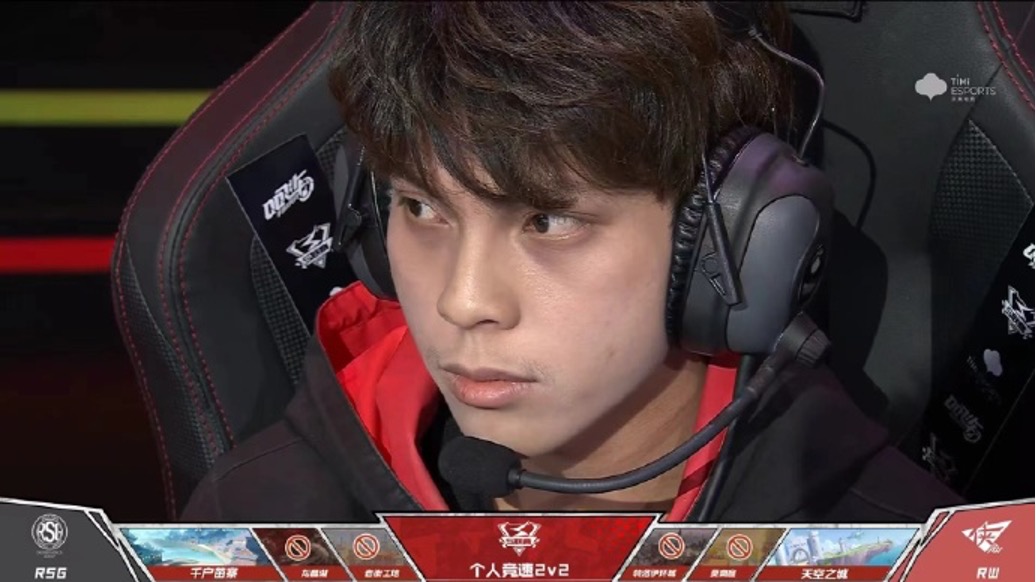 赛事中心 -【季后赛快讯】RSG3:1战胜RW 让一追三强势取胜- QQ飞车手游 - 腾讯游戏