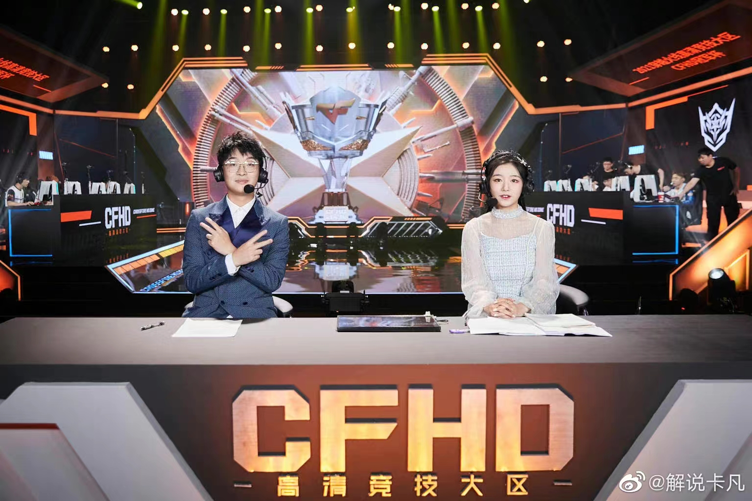 穿越火线高清竞技大区-CFHD-官方网站-腾讯游戏