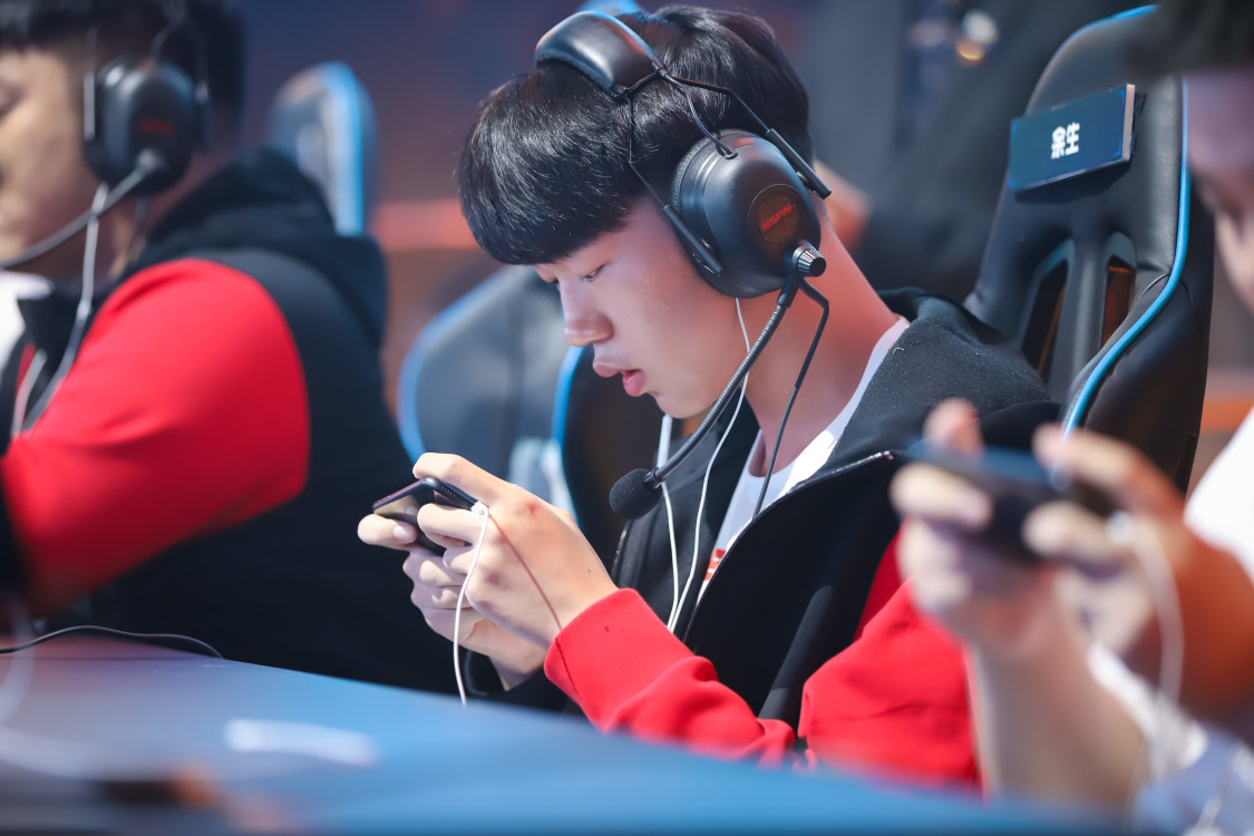 [CFML] 战队巡礼——WE：阵容大幅调整，新赛季争取冠军杯积分！-其他-玩加电竞WanPlus - 玩加电竞