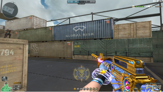 攻略中心-穿越火线官方网站-腾讯游戏