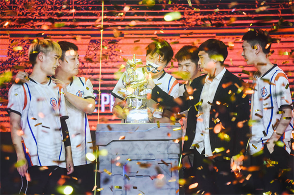 [CFPL] 战术精妙打法新颖，R.LGD夺冠实至名归-其他-玩加电竞WanPlus - 玩加电竞