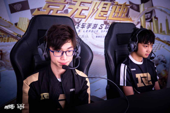 赛事中心 -【常规赛快讯】RNG.M2:1战胜RWK 稳定发挥冷静制敌- QQ飞车手游 - 腾讯游戏