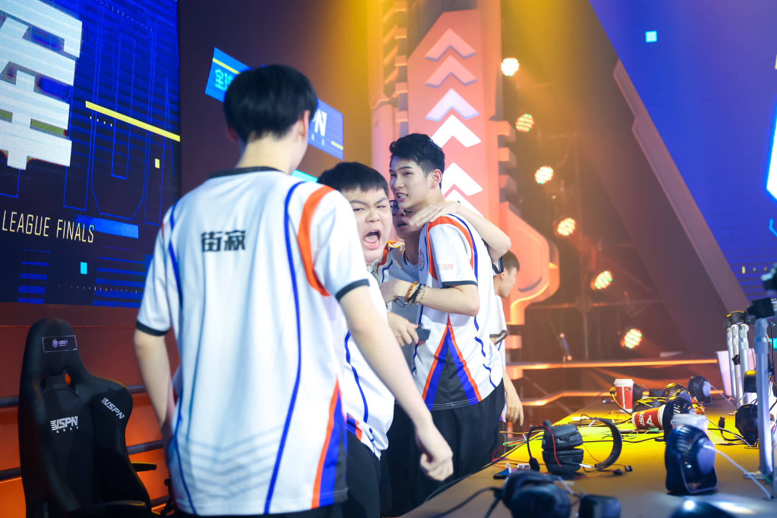 [CFML] 再见2021！年度十大难忘回忆瞬间回顾（下）-其他-玩加电竞WanPlus - 玩加电竞