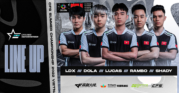 [穿越火线] 前瞻——总决赛终极一战 中国AG与越南CLB谁能问鼎？--玩加电竞WanPlus - 玩加电竞