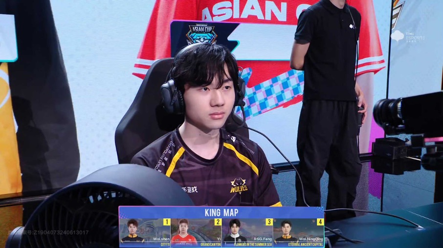 赛事中心 -【亚洲杯快讯】Wol.shen积85分豪取头名，率先晋级冠亚军决赛- QQ飞车手游 - 腾讯游戏