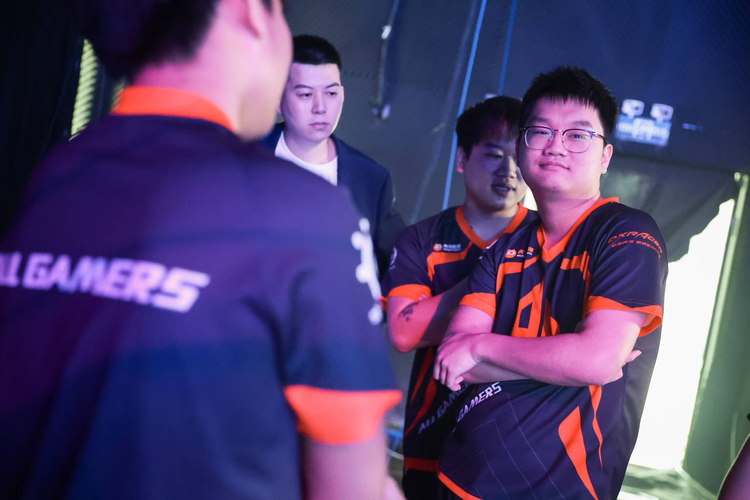 [CFML] 突破自我虽败犹荣！AG重回崛起正轨-其他-玩加电竞WanPlus - 玩加电竞