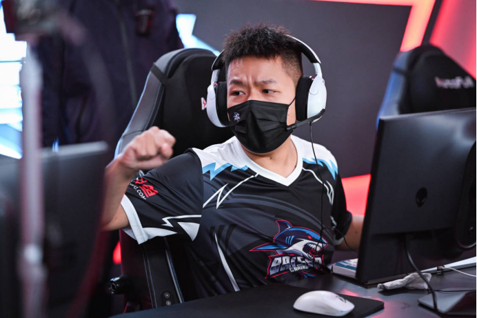 火线报道：枪法战术与教练的多维度博弈，BS和REC.LGD谁主沉浮 --穿越火线官方网站-腾讯游戏